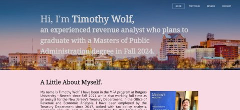 2023-2024 MPA Capstone Portfolios | School of Public Affairs and Administration (SPAA) Rutgers ...